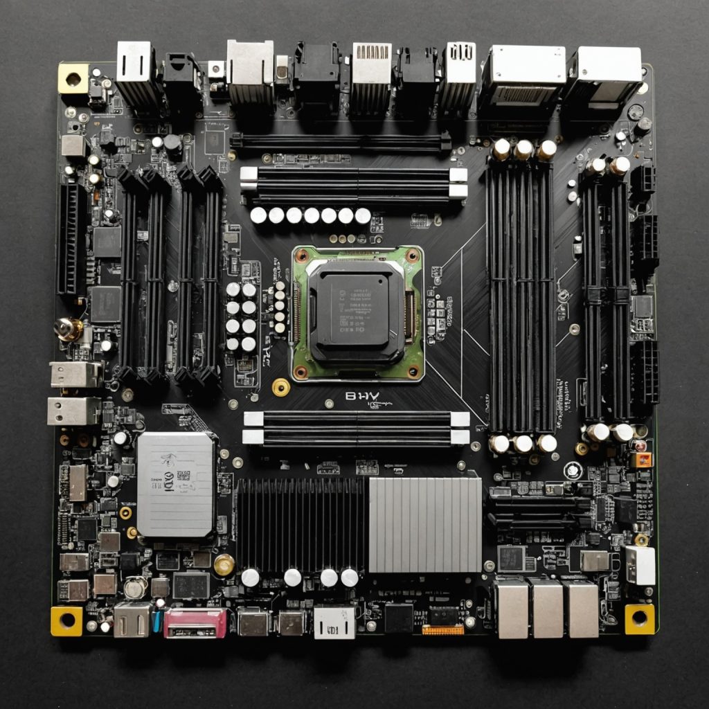 Comment choisir une carte mère mini-ITX pour une configuration de home cinéma? - conseils-tech